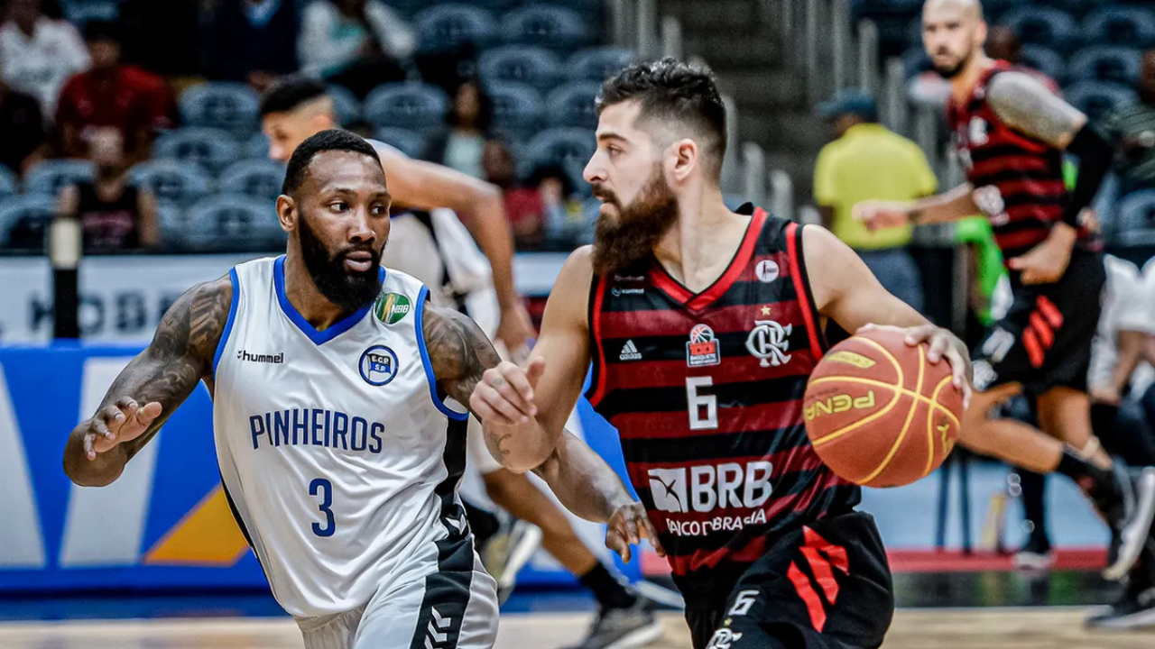 Tabela do NBB: Análise Detalhada e Dicas Práticas - Tudoesporte.com